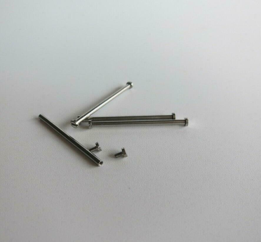 1.5mm Thick Stainless Steel T- Bar Screw Lug