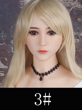 wmdoll 138cm Eカップ#204ヘッド TPE製ラブドール リアルドール 等身大 ダッチワイフ