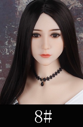 wmdoll 138cm Eカップ#204ヘッド TPE製ラブドール リアルドール 等身大 ダッチワイフ