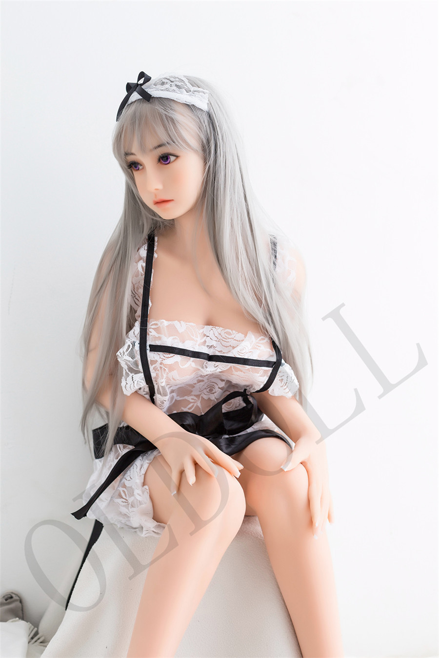 wmdoll 138cm Eカップ#204ヘッド TPE製ラブドール リアルドール 等身大 ダッチワイフ