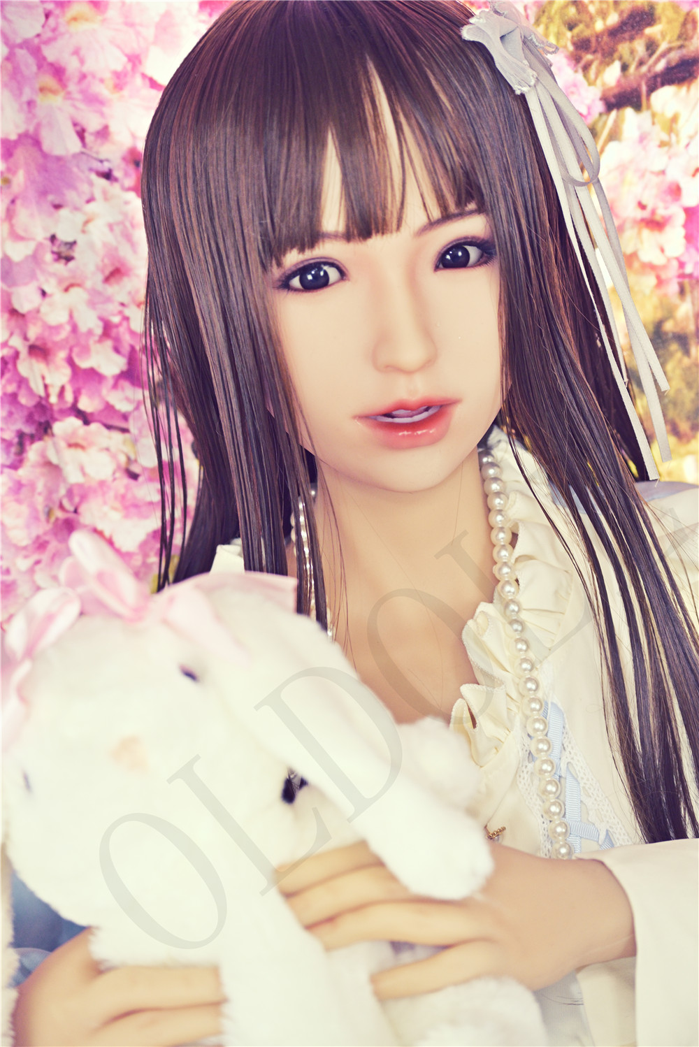 Sanhui doll ラブドール リアルドール シリコンドール 156cm Eカップ ＃22ヘッド(ご主人PPC様)