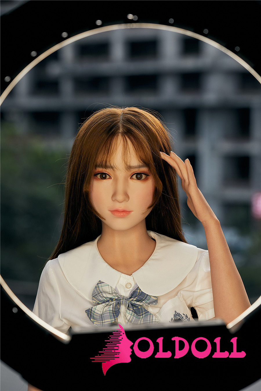 BBDOLL 145cm Eカップ C37ヘッド Ameliaちゃん フルシリコン製リアルラブドール 等身大ダッチワイフ 人形 モデル