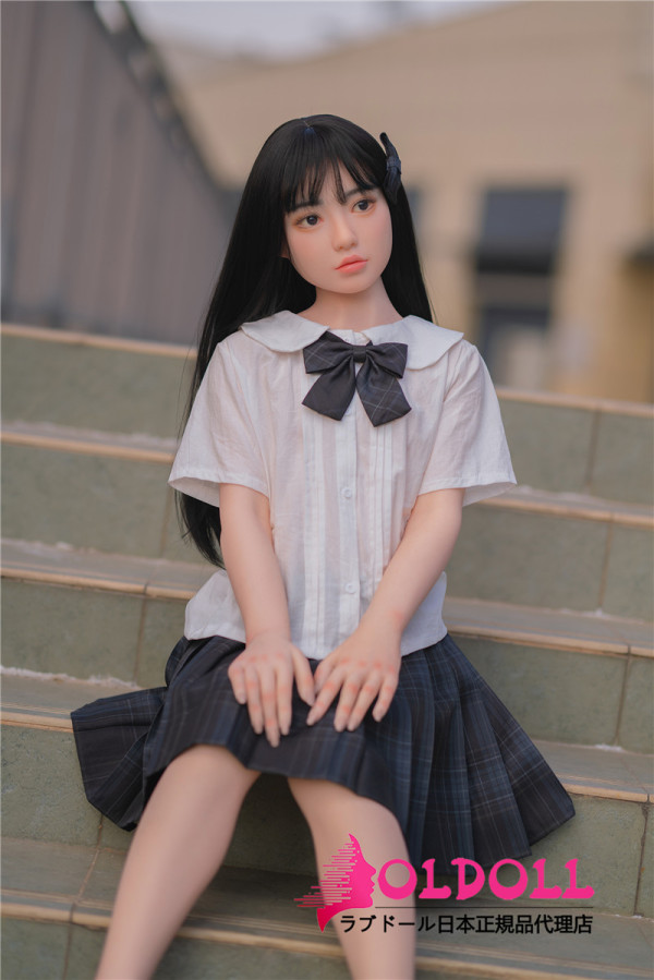 ロリラブドール WAXDOLL フルシリコンドール 142cm AAカップ+GD03 等身大リアルドール ロリータ オナニー フィキュア