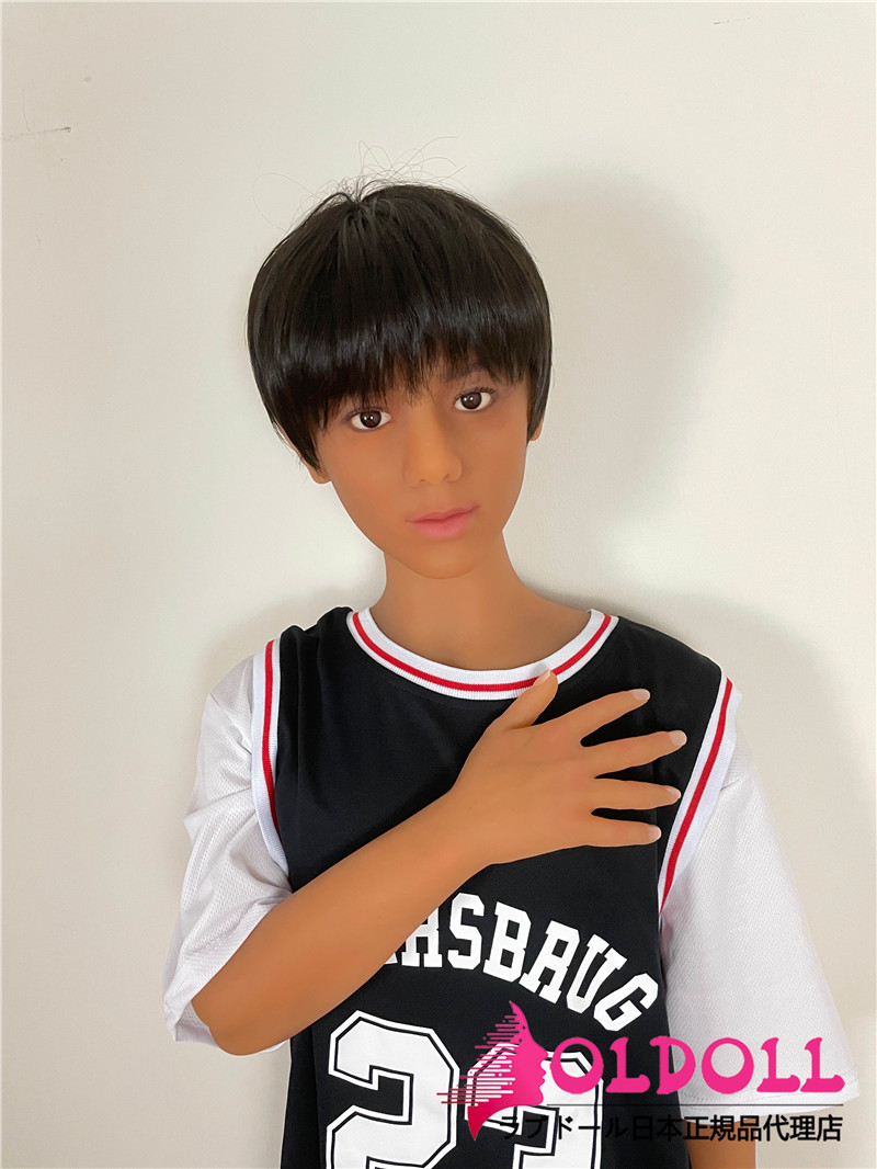 DHDOLL 150CM 光ちゃん TPE製 男性ラブドール 等身大リアルドール マネキン 人形 モデル フィギュア お問い合わせ 女性用