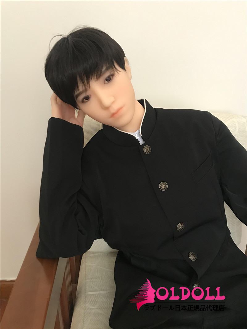 DHDOLL 172CM 陌（mo）ちゃん TPE製 男性ラブドール 等身大リアルドール マネキン 人形 モデル フィギュア お問い合わせ 女性用