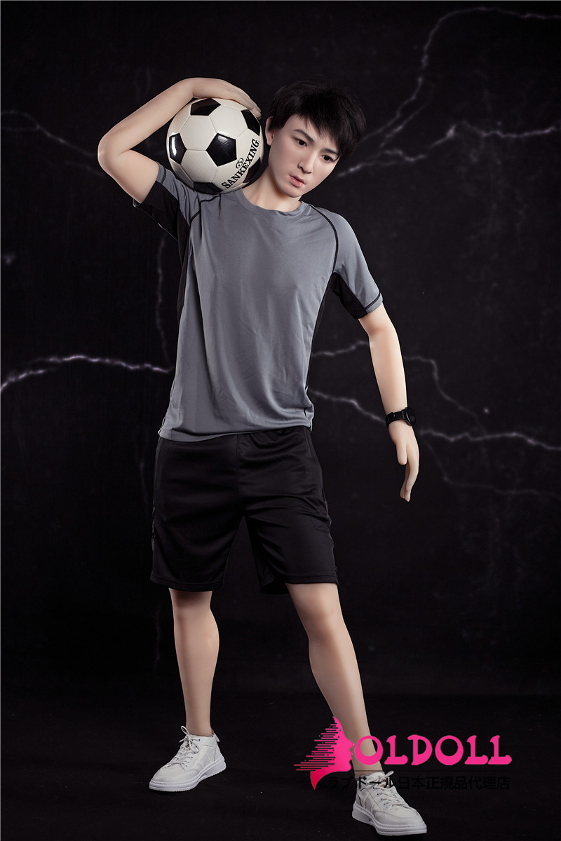 DHDOLL 165CM 浩ちゃん TPE製 男性ラブドール 等身大リアルドール マネキン 人形 モデル フィギュア お問い合わせ 女性用