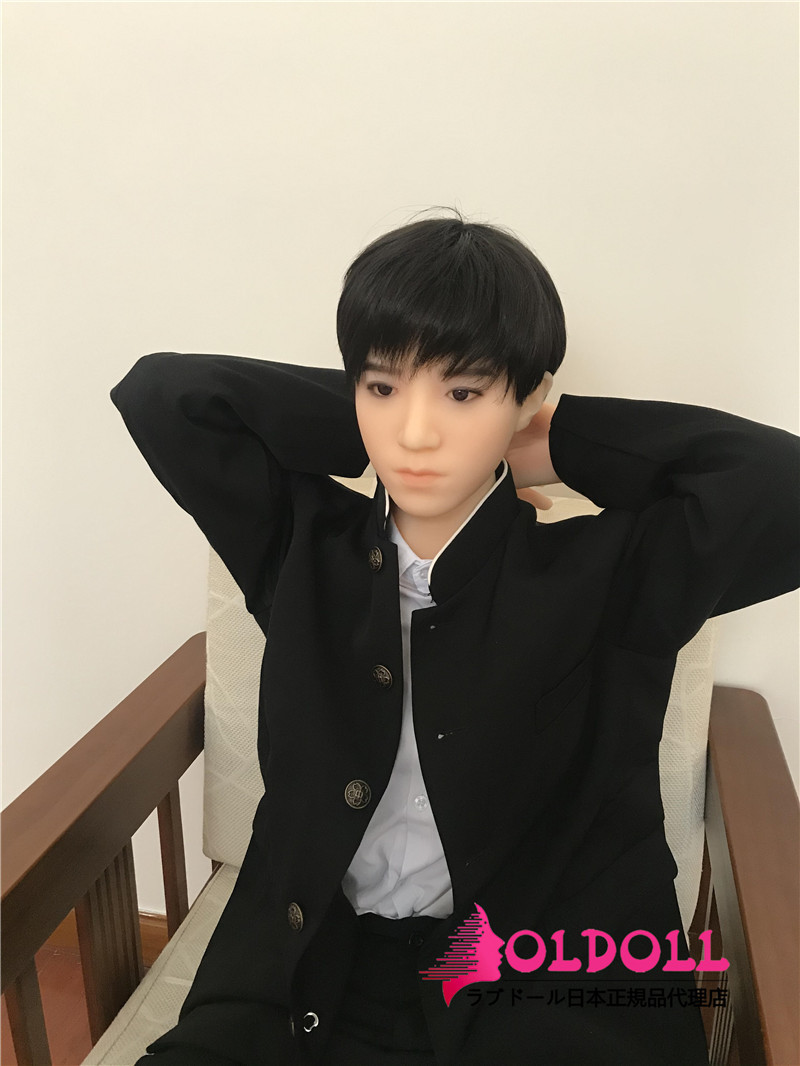 DHDOLL 172CM 陌（mo）ちゃん TPE製 男性ラブドール 等身大リアルドール マネキン 人形 モデル フィギュア お問い合わせ 女性用