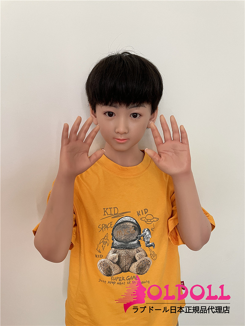 DHDOLL フルシリコン製 130CM 豆ちゃん 男性ラブドール 等身大リアルドール マネキン 人形 モデル フィギュア お問い合わせ 女性用