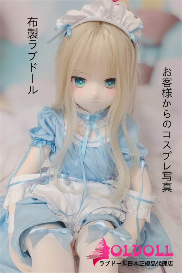 Real Girl アニメドール 135cmボディ 8kg布製ラブドール M16ボルト採用 ダッチワイフ セックスドール ホール付き 等身大 モデル アニメ系 描くタイプ ライフサイズ 軽い