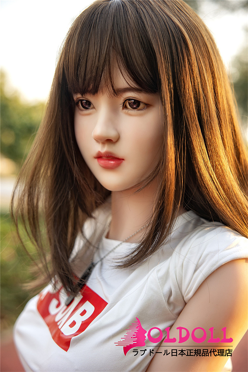 等身大ドール JYDOLL シリコンヘッド＋TPEボディ 163CM Hカップ 井川ヘッド ラブドール リアルドール ダッチワイフ マネキン ライフサイズ セックス 巨乳 人形 女性モデル ...