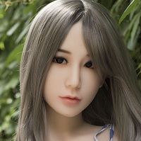 wmdoll 欧米タイプ 159cm Cカップ #400ヘッド TPEラブドール リアルドール 等身大 ダッチワイフ