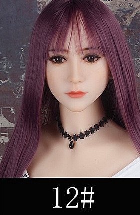 WMDOLL ラブドール リアルドール ダッチワイフ 等身大 TPE製 #LS5ヘッド 158cm+Cカップ