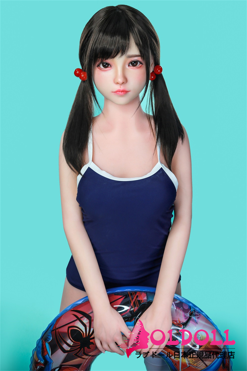 COSDOLL 153cm Sバスト小 シリコンヘッド 绘里 等身大リアルドール ラブドール フィギュア マネキン セックスドール 大人のおもちゃ 人形 ライフサイズ ダッチワイフ