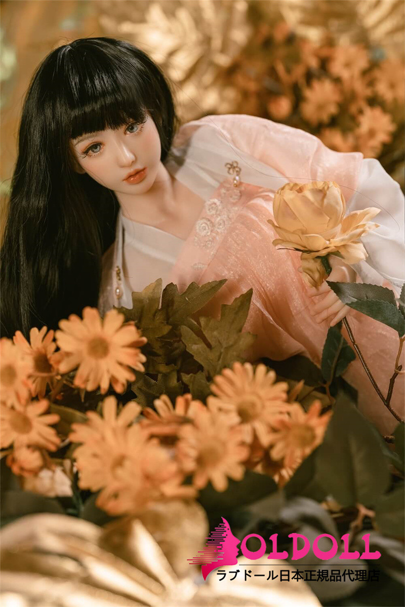 フルシリコンラブドール GD Sino doll ＃N2 小悠悠ヘッド 60cm 貧乳 minidoll ミニタイプ リアルドール ダッチワイフ sex doll マネキン 人形