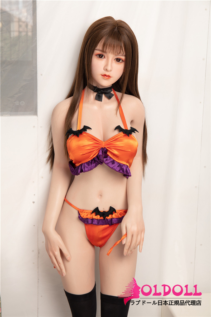OLDOLL 148cm バスト大 #Hヘッド フルシリコン 等身大ラブドール リアルドール ダッチワイフ 人形 モデル ライフサイズ 大人のおもちゃ フィギュア オナニー セックス