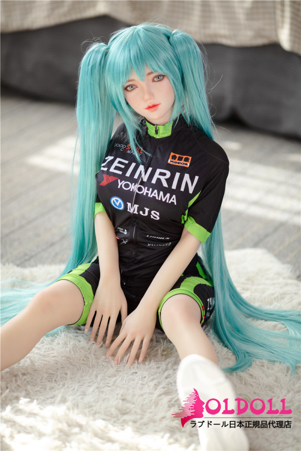 OLDOLL 148cm バスト大 アニメヘッド フルシリコン 等身大ラブドール リアルドール ダッチワイフ 人形 モデル ライフサイズ 大人のおもちゃ フィギュア オナニー セックス