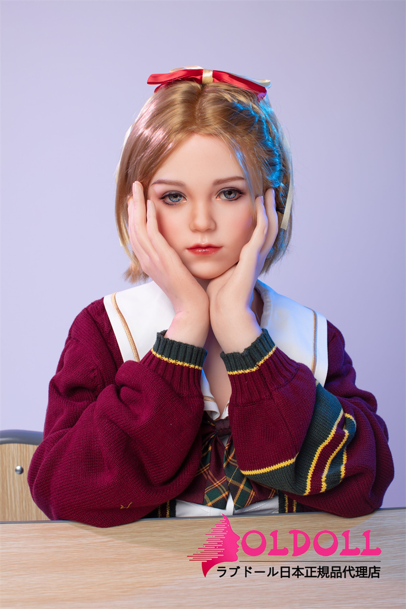 DOM DOLL ラブドール 148cm普通乳 Cカップ Emily 艾米莉ヘッド 等身大 リアルドール ダッチワイフ ライフサイズ 人形 セックスドール フィギュア 女性モデル オナニー ...