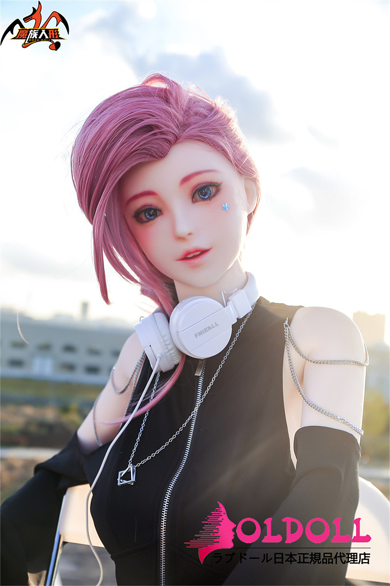 MOZU DOLL 163cm 巨乳Hカップ 芬妮（fenni）ヘッド TPE製 等身大 ラブドール 超可愛い リアルドール ダッチワイフ ...