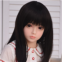 WAXDOLL 110cm AAカップ GB58ヘッド フルシリコン製 等身大ロリリアルラブドール ロリータ オナニー