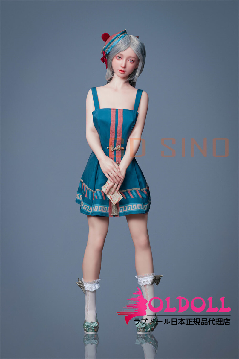 シリコンドール GD Sino doll ラブドール リアルドール ダッチワイフ 等身大 sex doll ＃G6 160cm