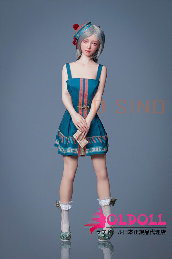 シリコンドール GD Sino doll ラブドール リアルドール ダッチワイフ 等身大 sex doll ＃G6 160cm