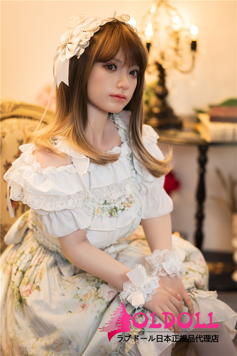 TOPSINO 164cm Eカップ T22ヘッド 宣伝画像RRS+メイク フルシリコン製ラブドール 等身大 リアルドール ダッチワイフ sex doll 人形 フィキュア モデル ライフ ...