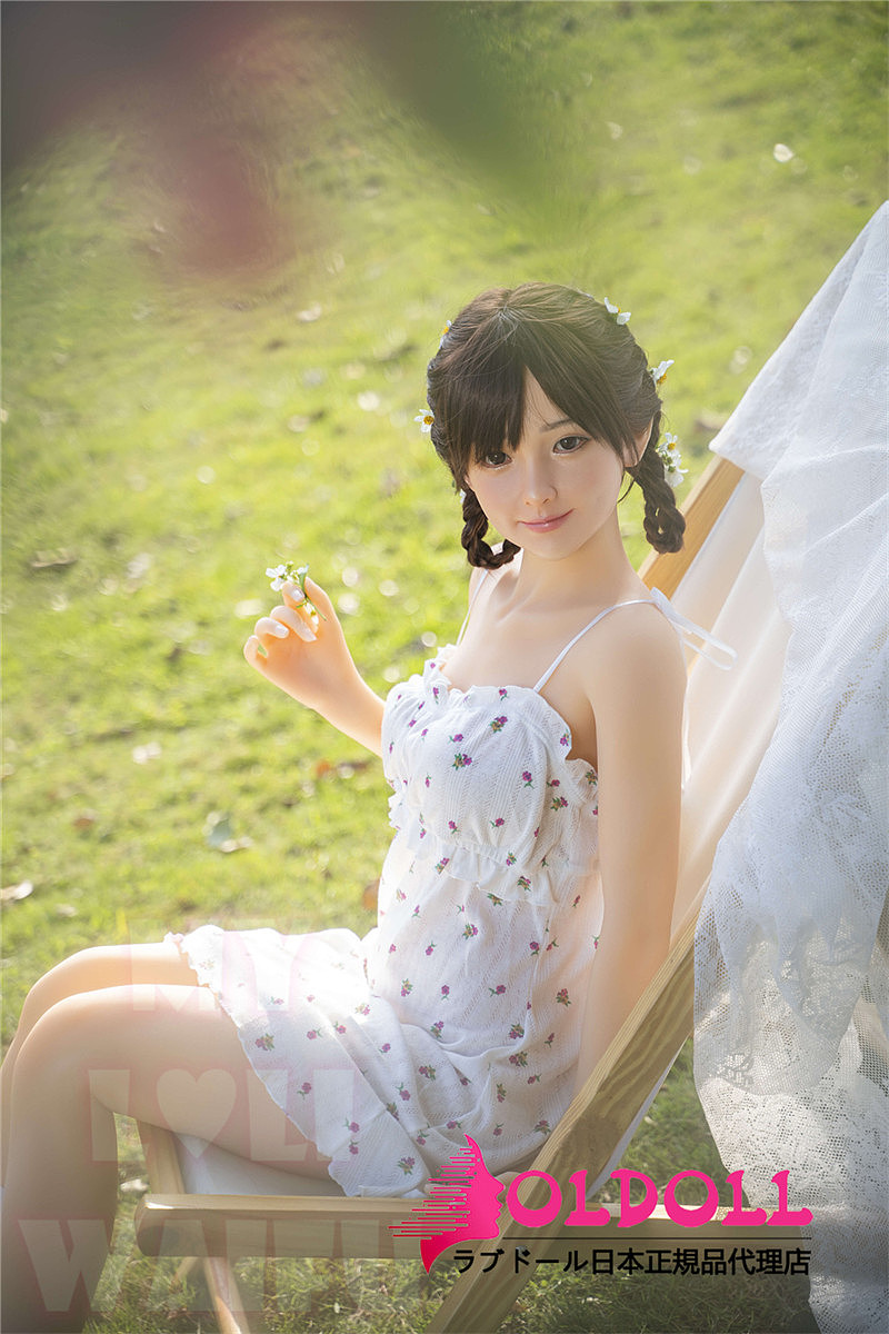 My Loli Waifu 148cm Bカップ 玲奈Renaヘッド シリコンヘッド+TPE製ボディー ロり系 等身大 リアルラブドール ダッチワイフ セックスドール 大人のおもちゃ ...