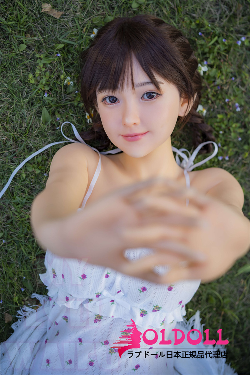 My Loli Waifu 148cm Bカップ 玲奈Renaヘッド シリコンヘッド+TPE製ボディー ロり系 等身大 リアルラブドール ダッチワイフ セックスドール 大人のおもちゃ ...