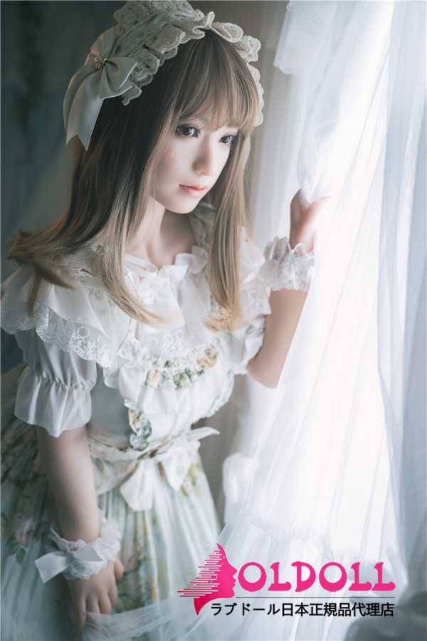 TOPSINO 164cm Eカップ T22ヘッド 宣伝画像RRS+メイク フルシリコン製ラブドール 等身大 リアルドール ダッチワイフ sex doll 人形 フィキュア モデル ライフ ...