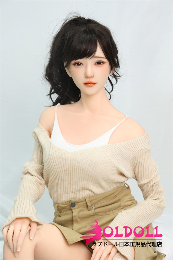 SHEDOLL ラブドール 158cm Cカップ シリコンヘッド楚琳(chulin) tpe製 等身大 リアルドール ダッチワイフ マネキン セックス ライフサイズ 女性モデル 大人のおもちゃ ...