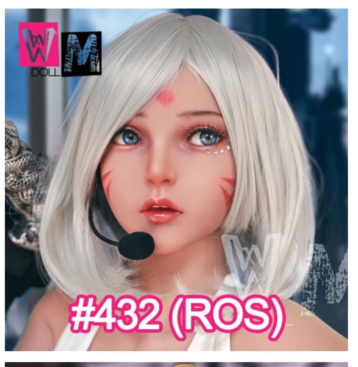 wmdoll 新しい技術【お口の開閉機能+舌+歯+オーラル】ROS選択可能 TPEラブドール リアルドール 等身大 ダッチワイフ