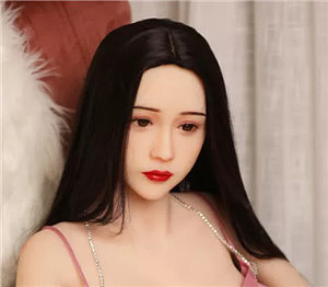 Angel kiss フルシリコン製ドール 175cm Eカップ ヘッド#LS23 等身大リアルラブドール 眉毛など植毛タイプ ダッチワイフ ライフサイズ セックスドール オナニー 大人の ...