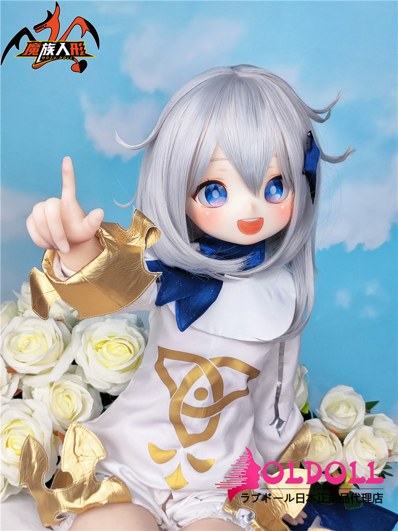 MOZU DOLL 85cm 派蒙(paimeng)ちゃん ソフトビニール製頭部 TPE製ボディ 等身大 ラブドール 超可愛い2.5次元 ...