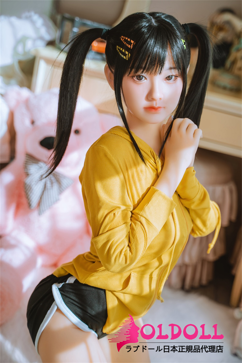 Sanmu doll 148cm Bカップ #S19ヘッド シリコンヘッド+TPEボディ ロリータラブドール 等身大 リアルドール 人形撮影 ライフサイズ セックス 大人のおもちゃ マネキン ...