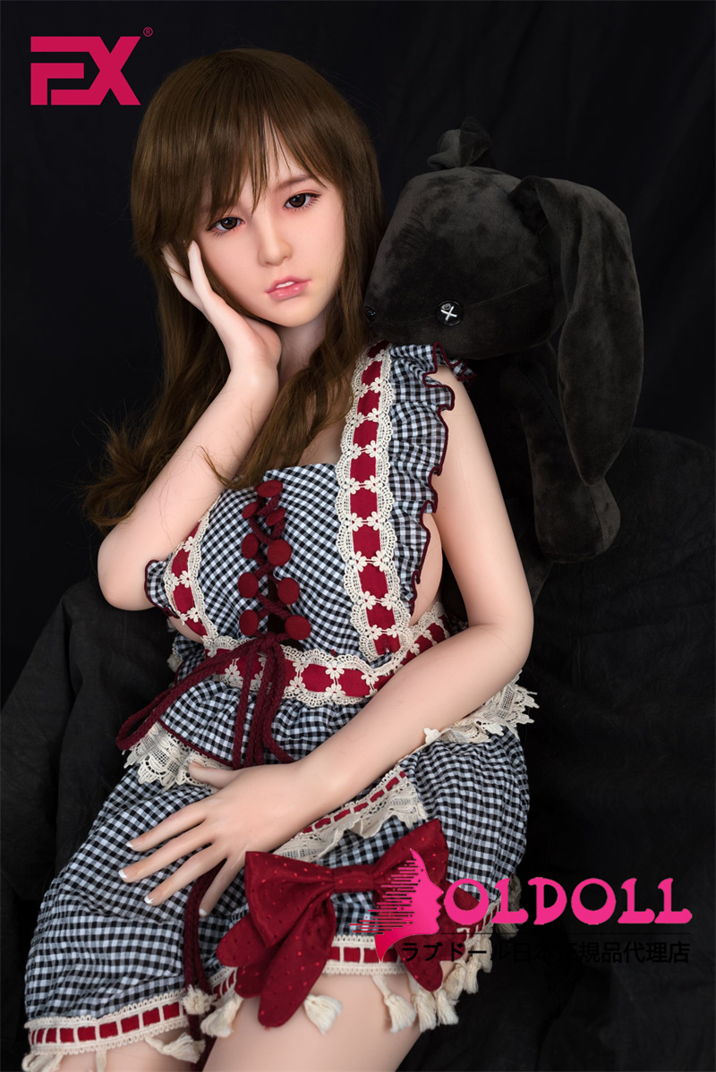 EXDOLL 高級シリコン製 145cm Iカップ 巨乳 伊(yi) 可愛い 等身大 リアル ラブドール ダッチワイフ 大人のおもちゃ ライフサイズ セックスドール 女性モデル フィギュア マネキン