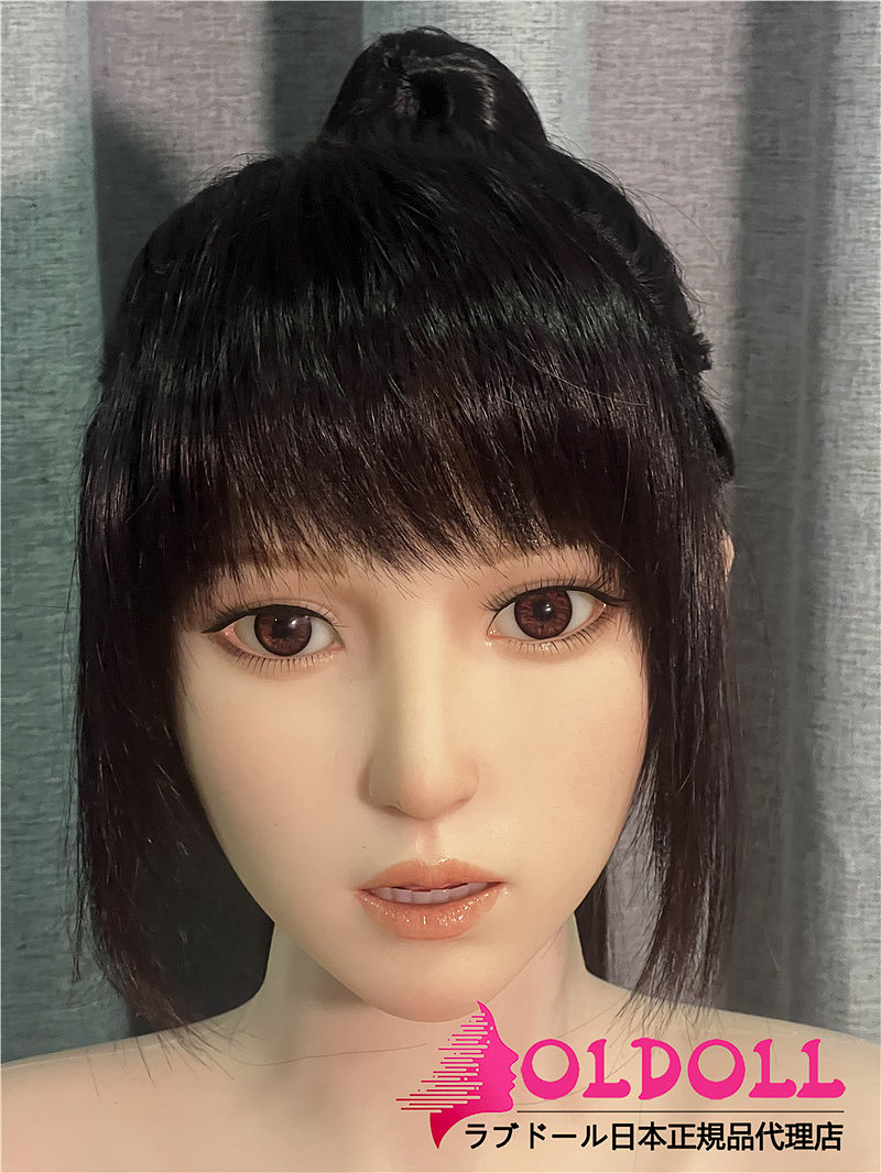 WAXDOLL フルシリコンドール 155cm Cカップ+GE108-1ヘッド 等身大 リアルドール ラブドール オナニー フィキュア 人形 ライフサイズ モデル 撮影用 コスプレ オナニー ...