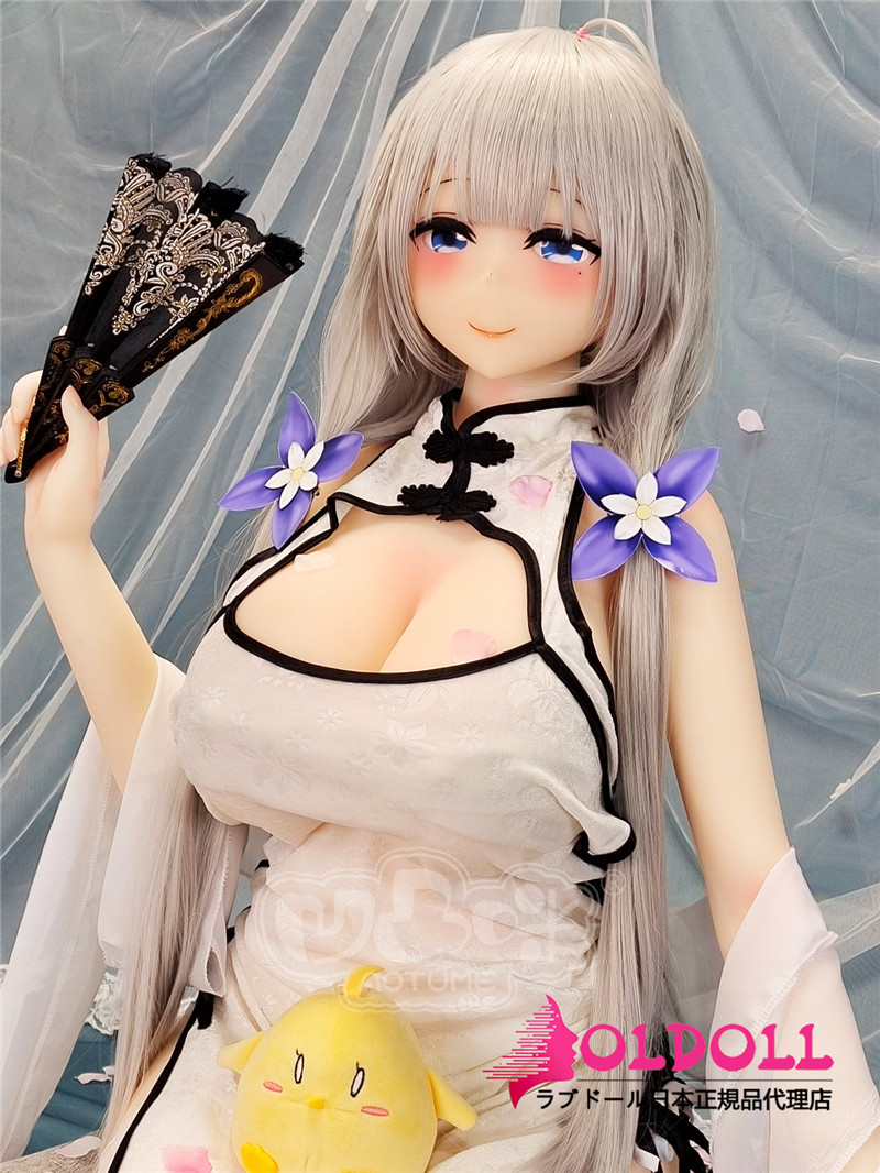 凹凸咪 aotume（アニメドール）最新作 155cm Hカップ #93ヘッド 掲載画像フルシリコンドール 等身大 リアルラブドール セックス オナニー マネキン キャラクター カストマイズ ...