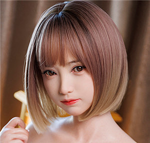 FANREAL フルシリコン製ラブドール 153CM Bカップ #F9 茉(mo)ヘッド 等身大リアルドール ダッチワイフ 大人のおもちゃ フィギュア マネキン ラライフサイズ 女性モデル