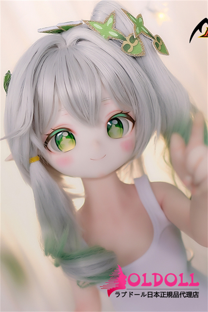 MOZU DOLL 85cm 草ちゃん ソフトビニール製頭部 TPE製ボディ 等身大 ラブドール 超可愛い2.5次元 リアルドール ...