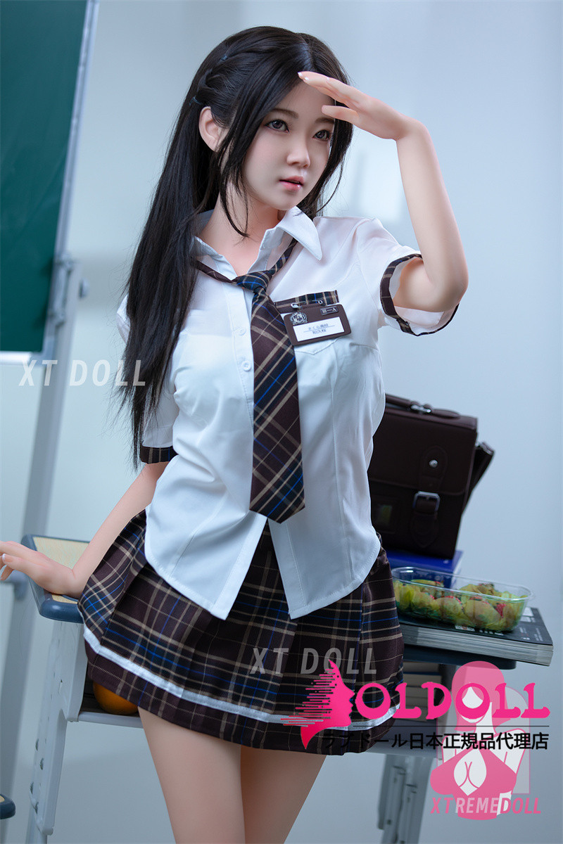 XTDOLL 158cm Fカップ XiaoJoeヘッド 宣伝画像TPE製ボディ+シリコンヘッド 眉毛と睫毛植毛加工あり 新骨格 等身大 リアルドール ラブドール ライフサイズ アダルトドール ...