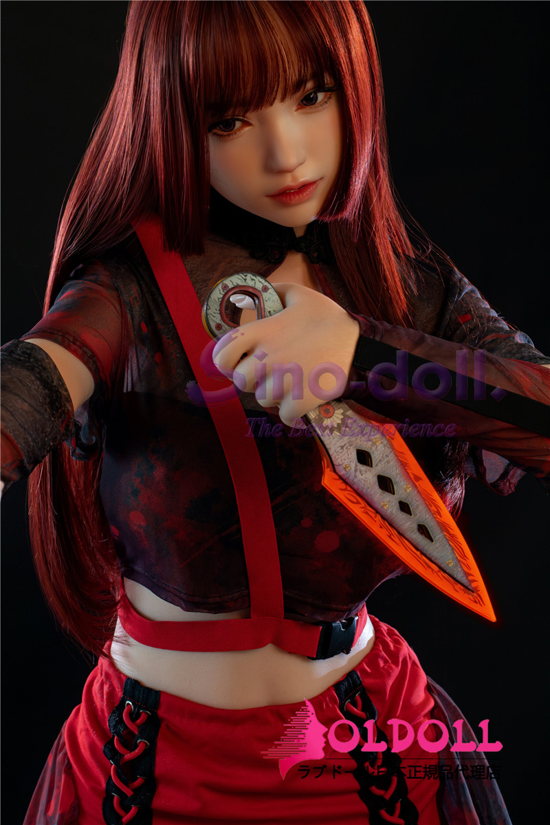 Sino doll 最新作 実践向け Soft-max 167cm Fカップ S43ヘッド ナチュラル肌 フルシリコンラブドール 等身大ドール リアルドール セックスドール 大人のおもちゃ ...