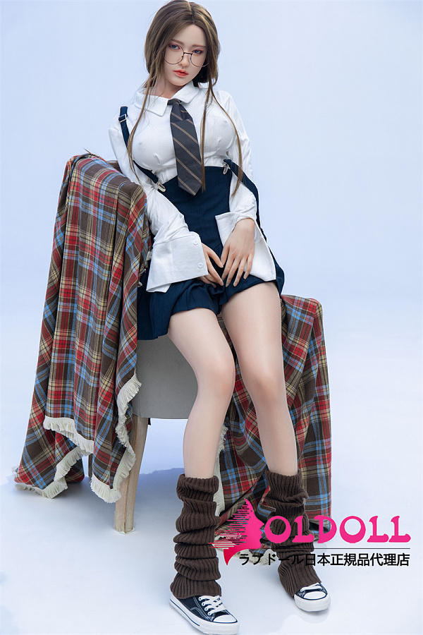 美人ドール OLDOLL #DS2ヘッド リサさん 168cm Dカップ シリコンヘッド＋TPEボディ 眉毛と睫毛植毛加工あり 等身大ラブドール リアルドール ダッチワイフ 人形 モデル ...