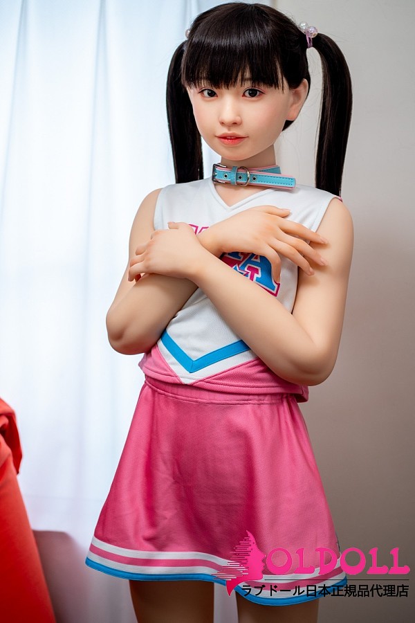 J cute AGD01人気ヘッド 新型tpeボディ149cm バスト平 LL団 ロリ系等身大TPEラブドールリアルドール 新骨格 ダッチワイフ ロリ系