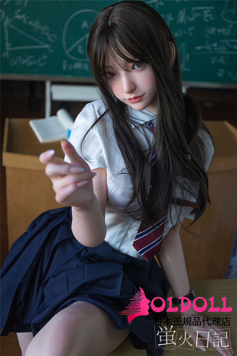 蛍火日記 165cm Cカップ 莲（lian）宣伝画像職人メイク リアルラブドール 開閉機能選択可能 塗装加工あり フルシリコンラブドール リアルドール 塗装加工あり 眉毛と睫毛植毛加工あり ...