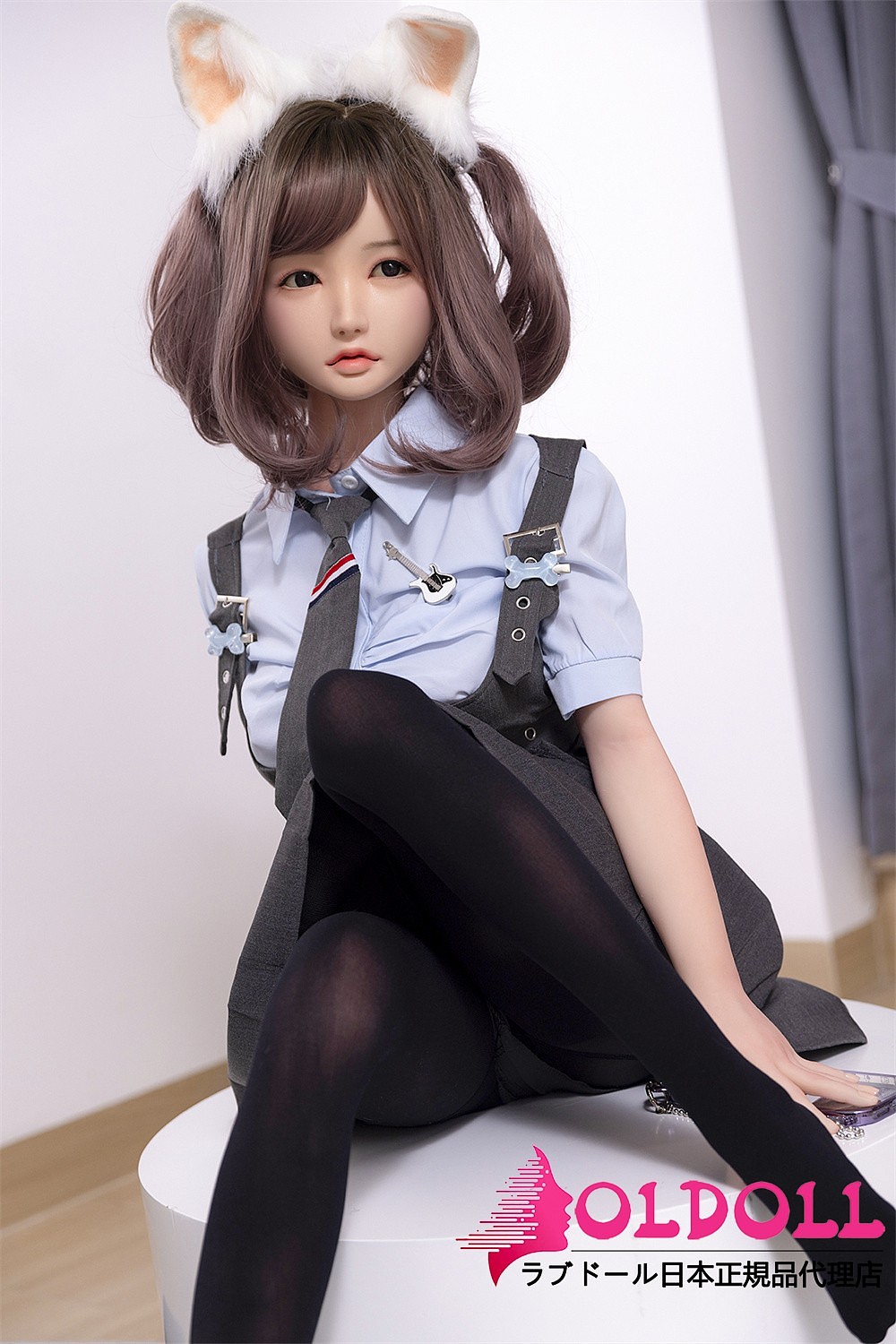 Real girl 148cm Cカップ ヘッド R36 シリコン製ヘッド+TPEボディ 開閉機能選択可能 ドール材質選択可能 等身大リアルラブドール 等身大 リアルドール ラブドール ...