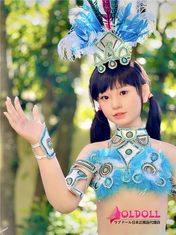 J cute フルシリコン製ドール 149cm バスト平 ヘッドAGD01 澪（ミオ） ロリ系ドール 等身大 リアルドール ラブドール オナニー フィギュア モデル 女性 セクシー 撮影動道具 ...