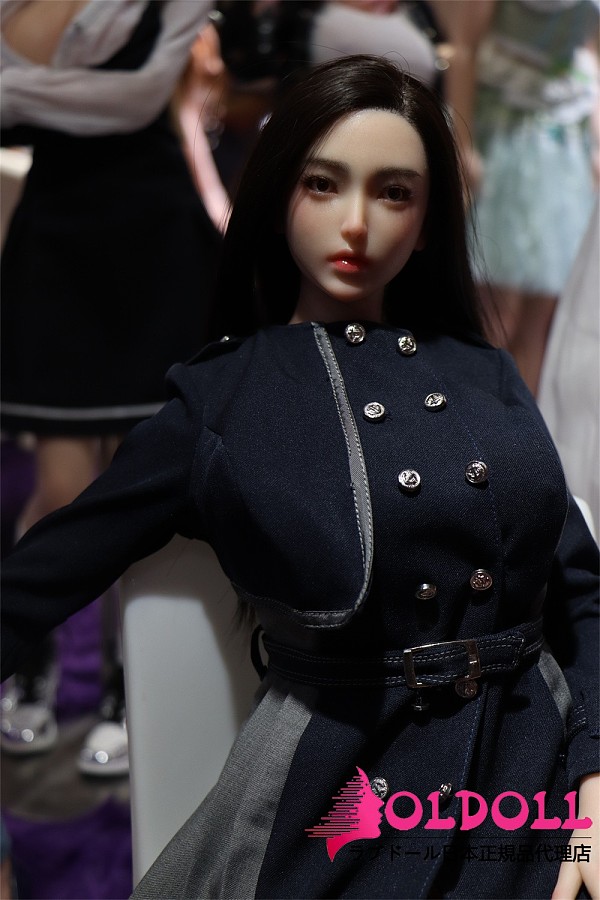 OLDOLL 4kg 70cm フルシリコン製 允珠ヘッド リアルラブドール 1/3ドール 収納易い フィギュア 人形 モデル 大人のおもちゃ