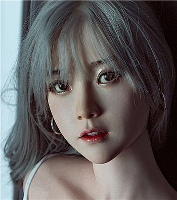 FANREAL フルシリコン製ラブドール 155CM Fカップ #Mariaヘッド 等身大リアルドール ダッチワイフ 大人のおもちゃ ...