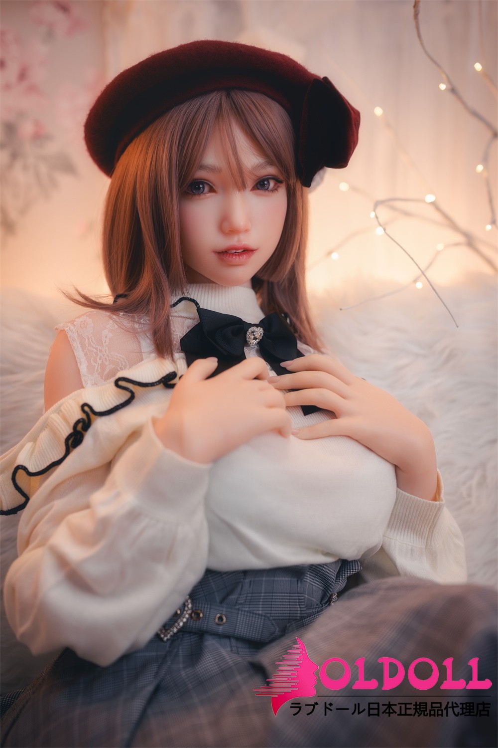 Sino doll 最新作 実践向け Soft-max 167cm Fカップボディ＋ S43ヘッド 宣伝画像Rメイク付き ナチュラル肌 フルシリコンラブドール 等身大ドール リアルドール ...