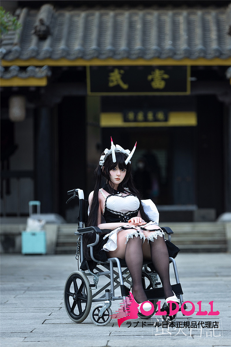 蛍火日記 159cm Eカップ 琉璃（Liuli）宣伝画像 職人メイク リアルドール 塗装加工あり フルシリコンラブドール 塗装加工あり 眉毛と睫毛植毛加工あり 等身大 ダッチワイフ セックス ...